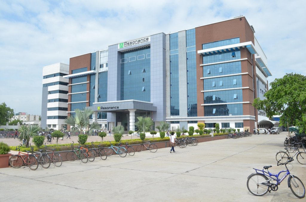 5 Reasons To Go To Resonance Coaching Institute Kota for IIT-JEE ...