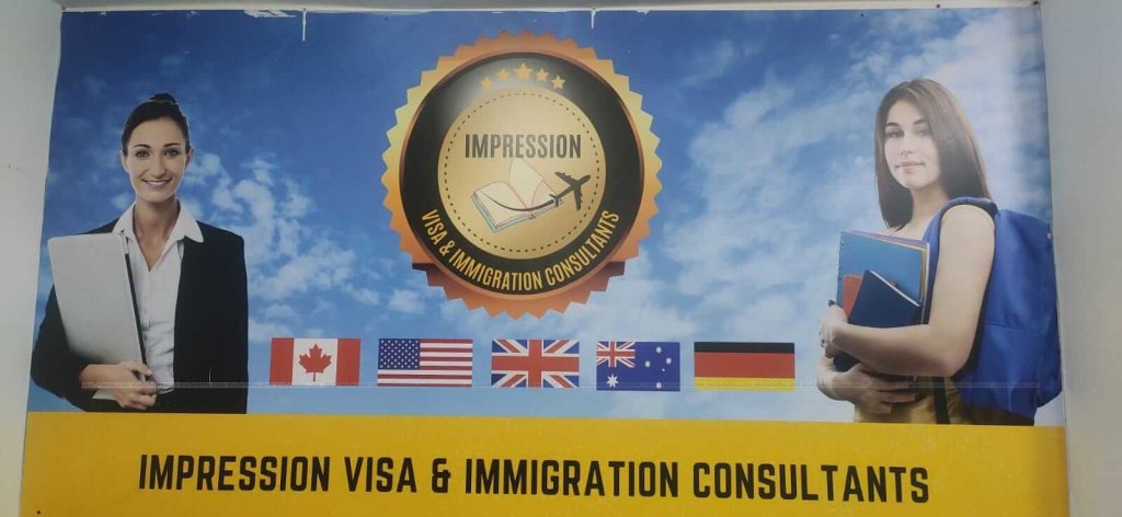 Best 10 Immigration Consultants in Chandigarh with Fee & Countries