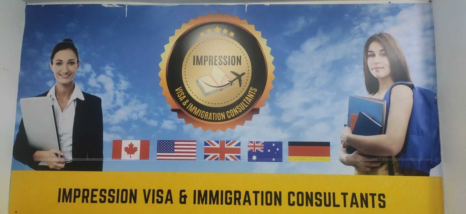 10 Best Immigration Consultants in Mohali with Services & Countries